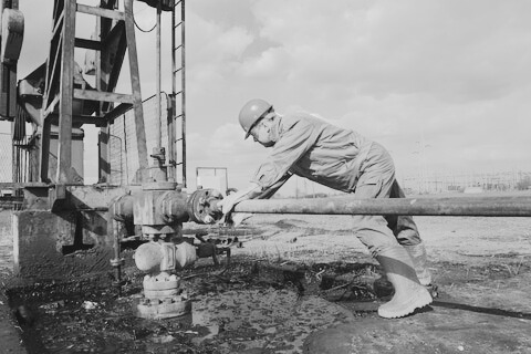 Oilfield Injuries – Little Oliver Gallagher, PLLC